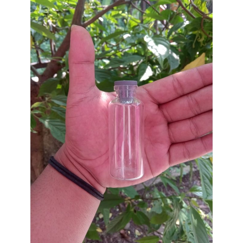 Jual Botol Vial 30ml | Shopee Indonesia