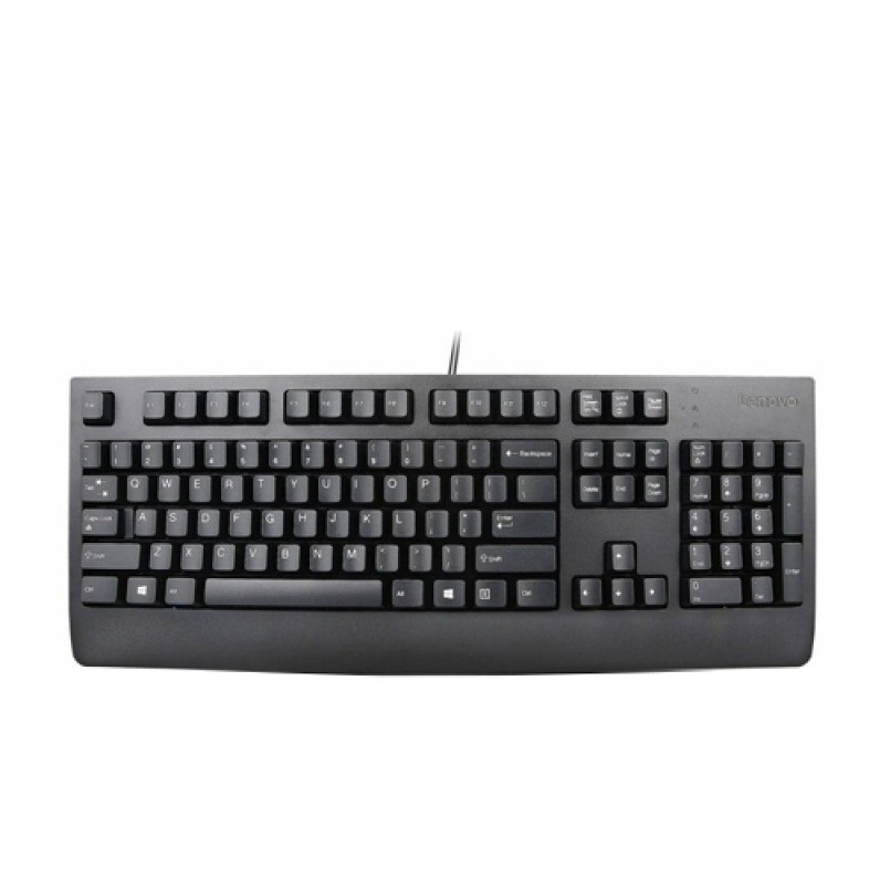 Jual Keyboard Mouse USB & PS2 HP LENOVO ACER LOGITEC bult Up Normal ...