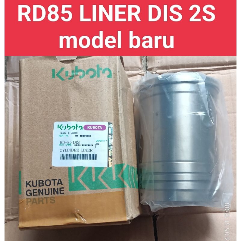 Jual Boring kubota RD85 DI-2S 88mm model baru Kubota | Shopee Indonesia