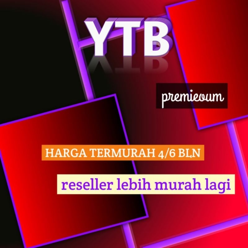 Jual tutup premium app | Shopee Indonesia