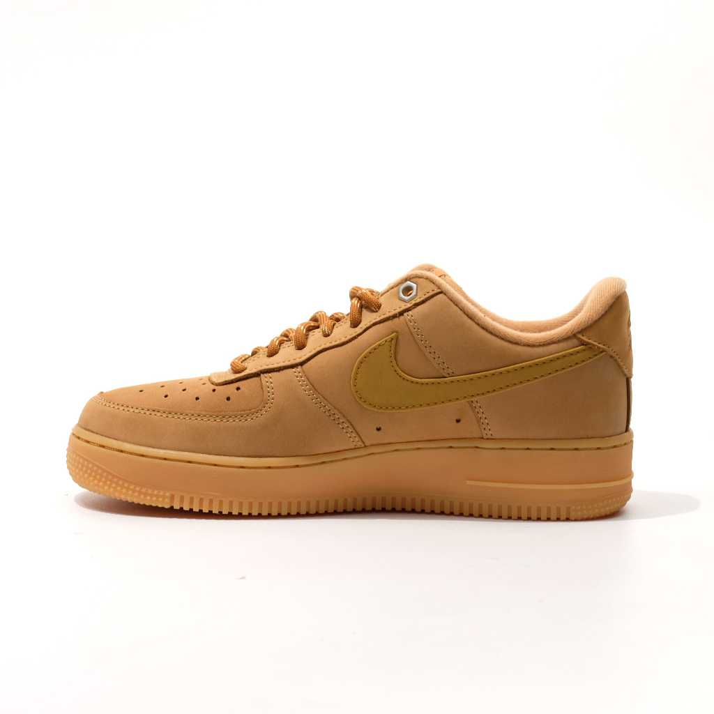 Jual Air Force 1 Low Wheat 100% Original | Shopee Indonesia