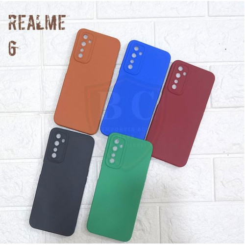 Jual CASE REALME 6 REALME 6 PRO REALME 7 REALME 7 PRO NARZO 20 PRO ...