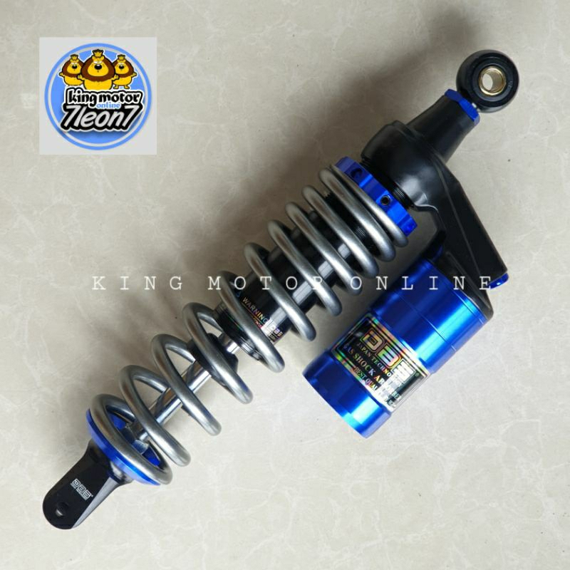 Jual DBS shockbreaker tabung atas 711 G Sport Mio Beat Vario Fino ...
