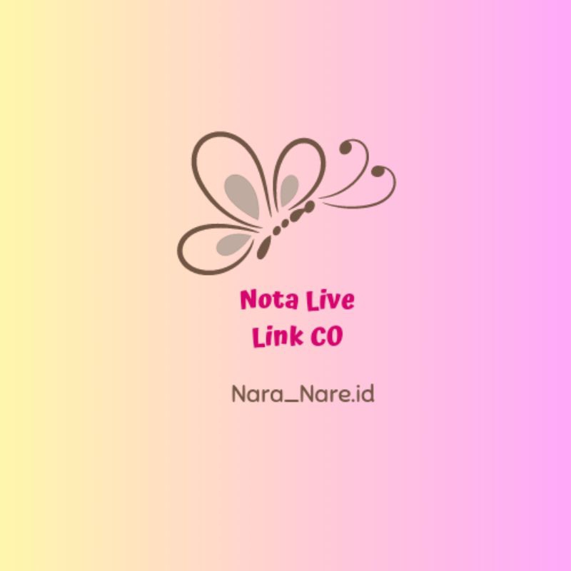 Jual Nota Live 1kg | Shopee Indonesia