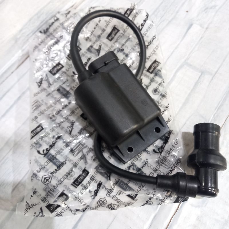Jual Koil Cdi Piaggio Zip Liberty 100 Import | Shopee Indonesia