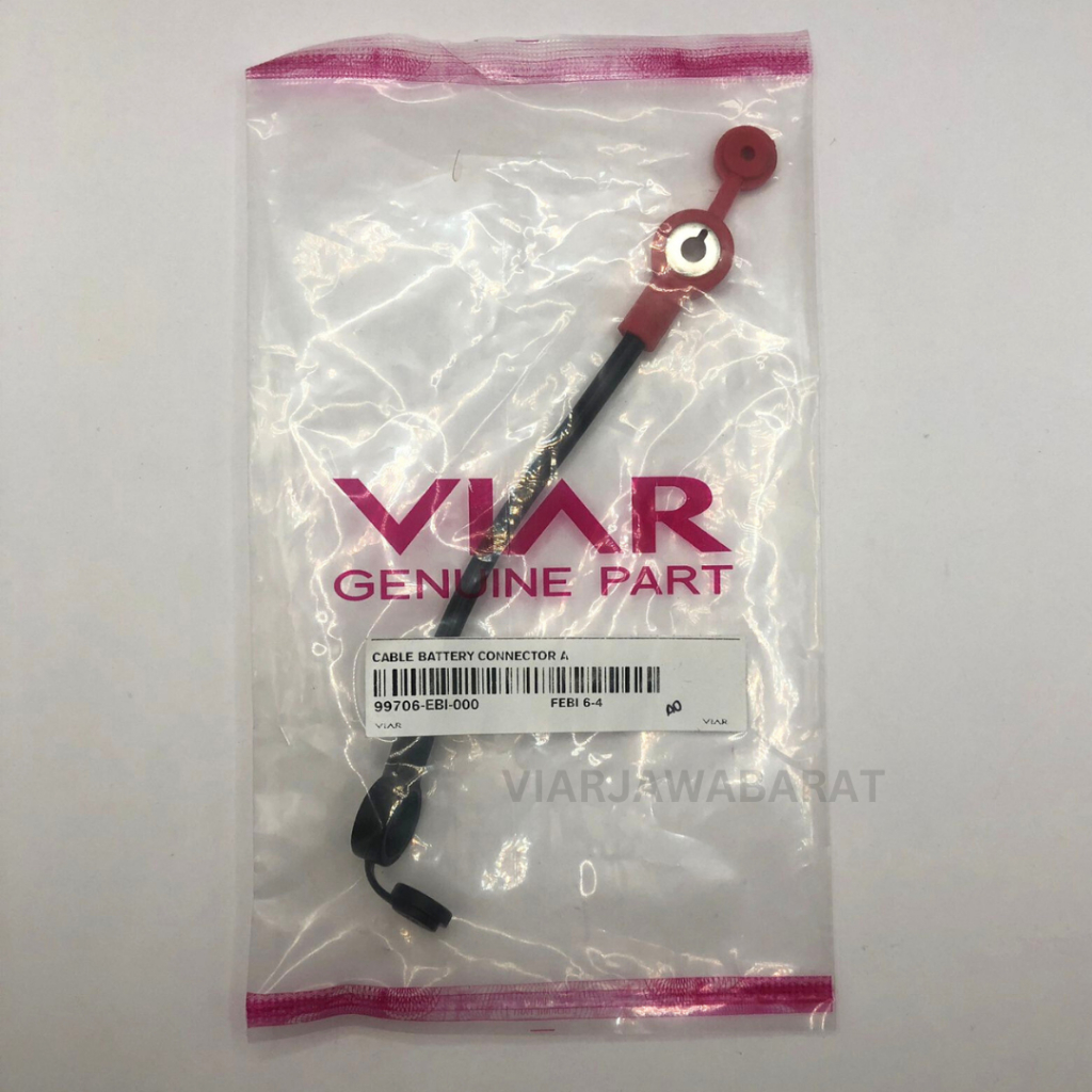 Jual Cable Battery Connector E-Bike E-Moto E-Bike / Kabel Sambungan Aki ...