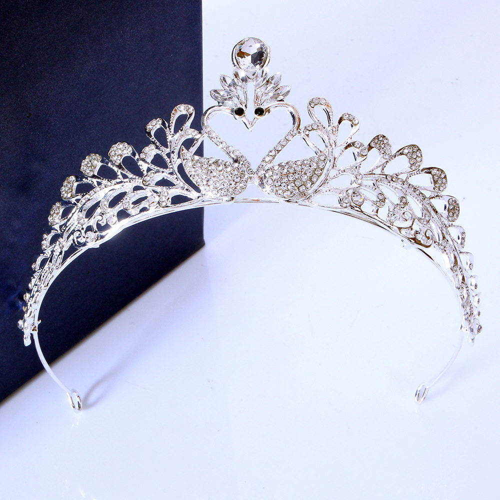 Jual Mahkota hijab/mahkota pengantin wedding crown pricess prewedding ...
