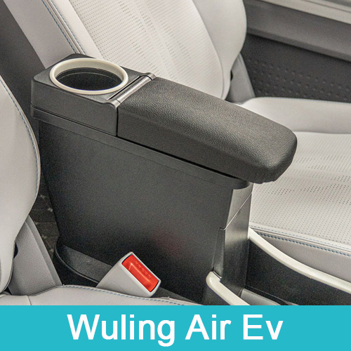 Jual Armrest Wuling Air Ev Armrest Console Box Air Ev Handrest Wuling ...