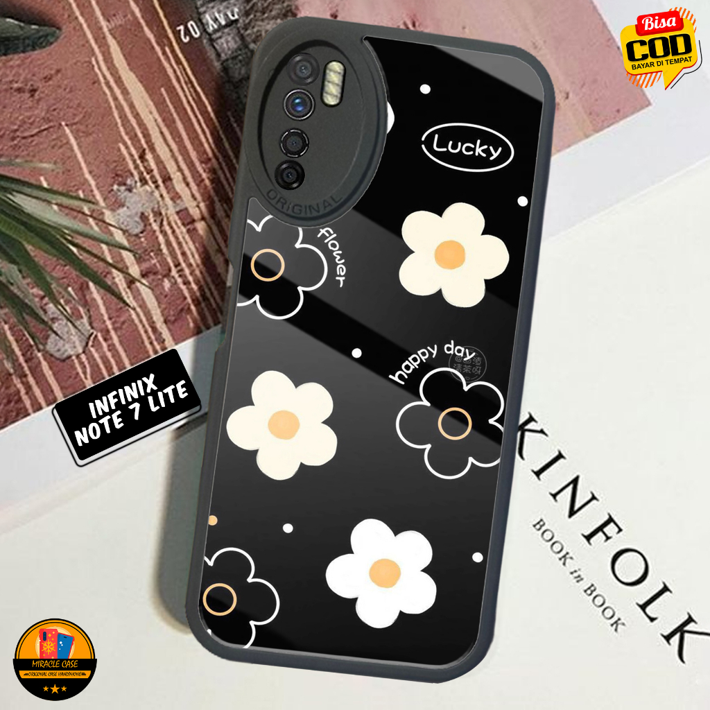 Jual Case INFINIX NOTE 7 LITE - Casing INFINIX NOTE 7 LITE Terbaru 2023 ...