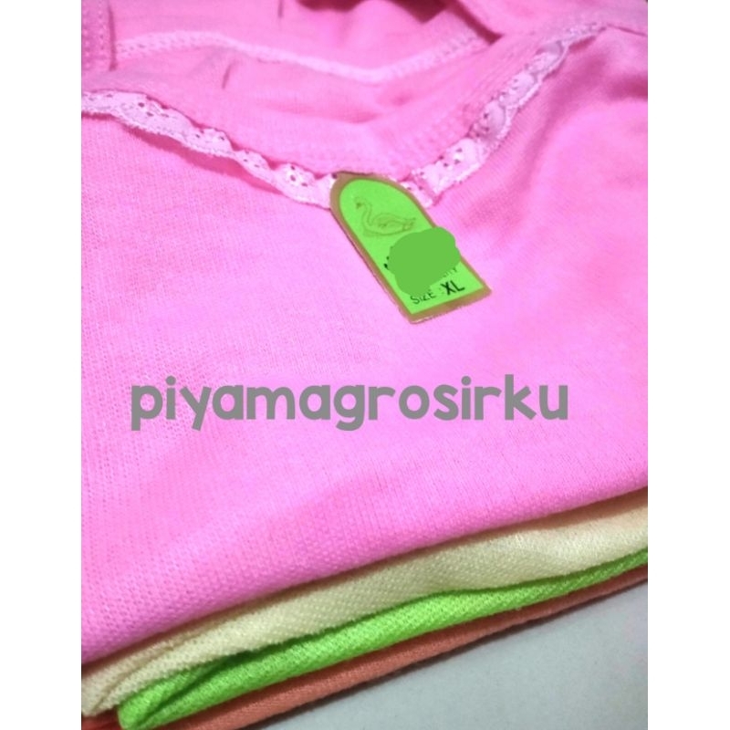 Jual Kaos Dalam wanita perempuan singlet dalaman kutang anak sd smp ...