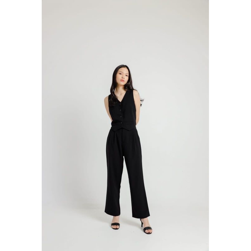 Jual Tara Oneset (Vest dan Pants) | Shopee Indonesia