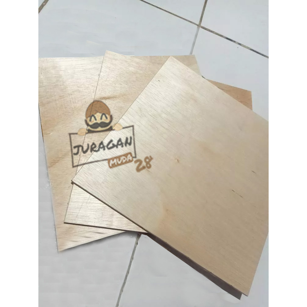 Jual Triplek 8 MM Berbagai Ukuran Lembaran Murah | Shopee Indonesia