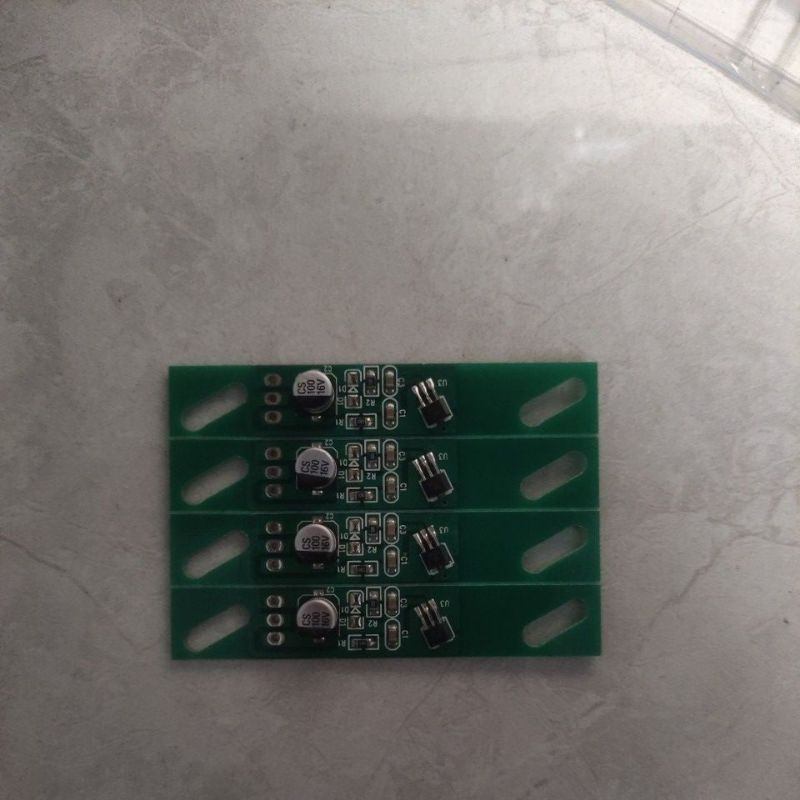 Jual PCB SPEED CONTROL | Shopee Indonesia