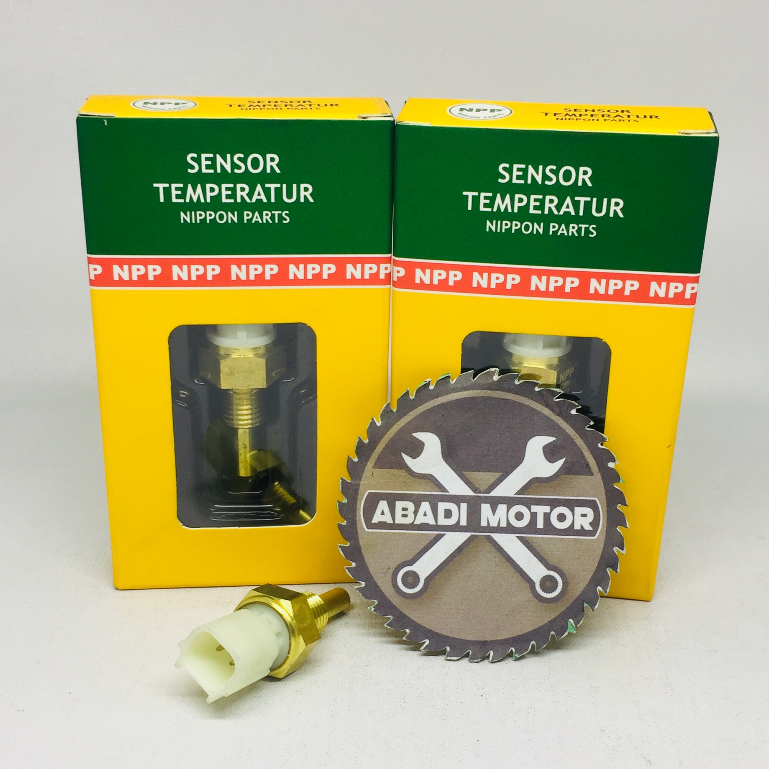 Jual SENSOR SUHU OLI SENSOR EOT THERMOSTAT MERK NPP HONDA VARIO 125/PCX ...