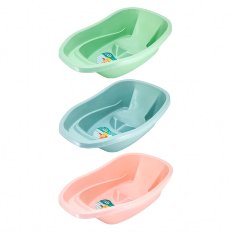 Jual Green Leaf 559 Ember Bak Tempat Mandi Bayi Baby Bath Atlanta ...