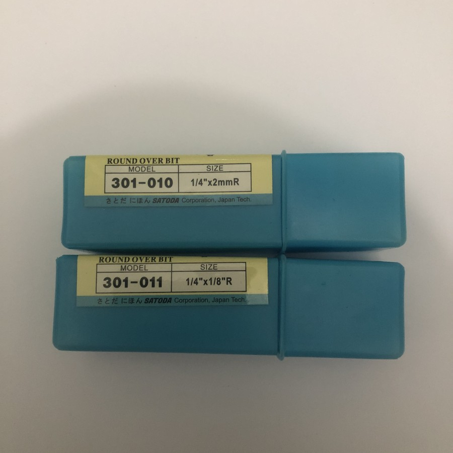 Jual MATA PROFIL ROUND OVER BIT VARIASI / MATA ROUTER BENTUK DAN UKIR ...