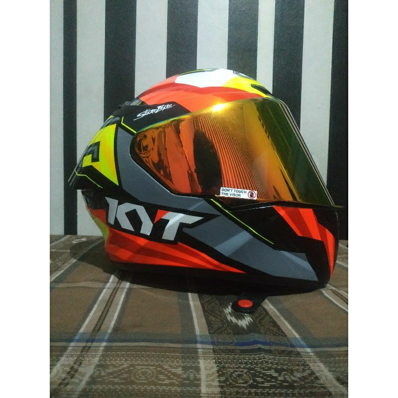 Jual kyt TTC jaume masia | Shopee Indonesia