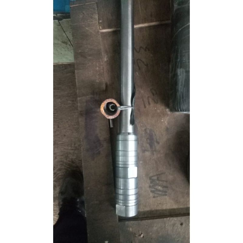 Jual Request ukuran as spindle router khusus pesanan | Shopee Indonesia