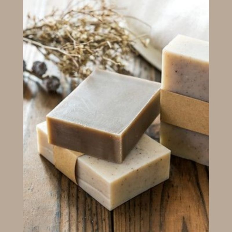Jual Natural bath soap bar sabun mandi alami multipurpose | Shopee ...