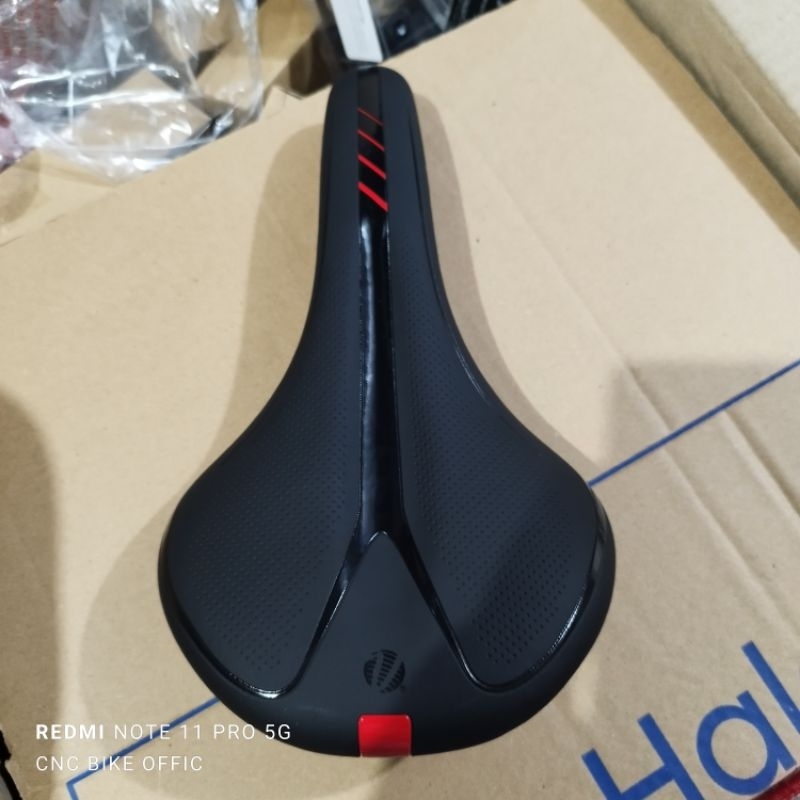 Jual Sadel Saddle Sepeda Velo Sport | Shopee Indonesia