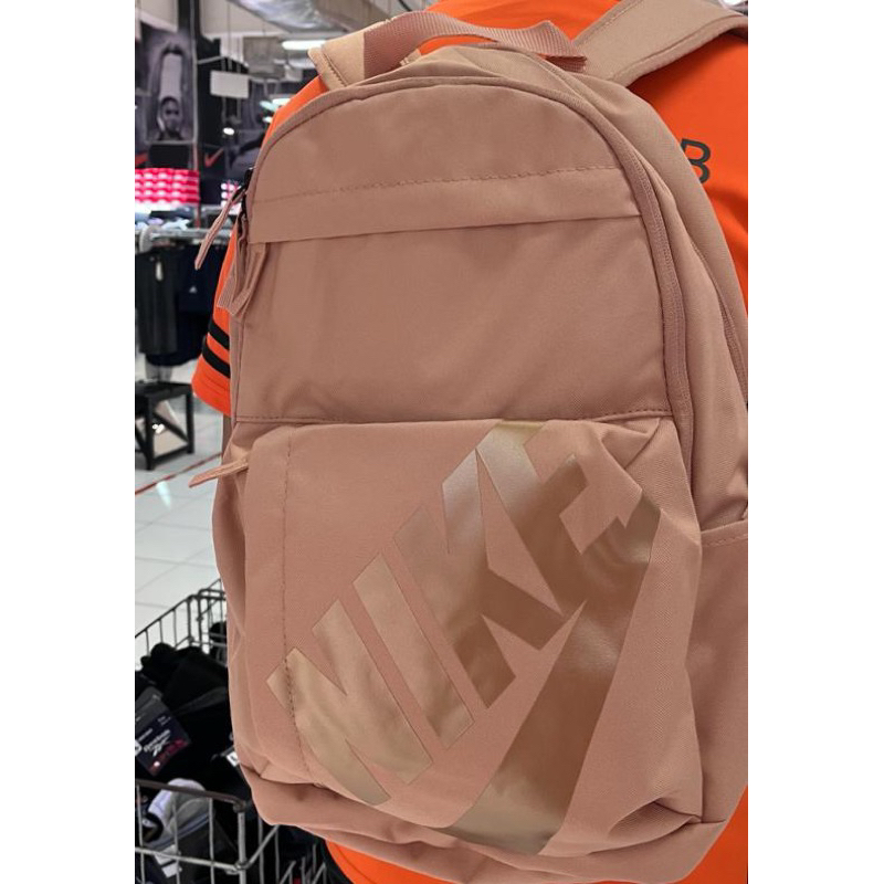 Jual TAS NIKE ORIGINAL BACKPACK NIKE ORIGINAL / NIKE ELMNTL BKPK / NIKE ...