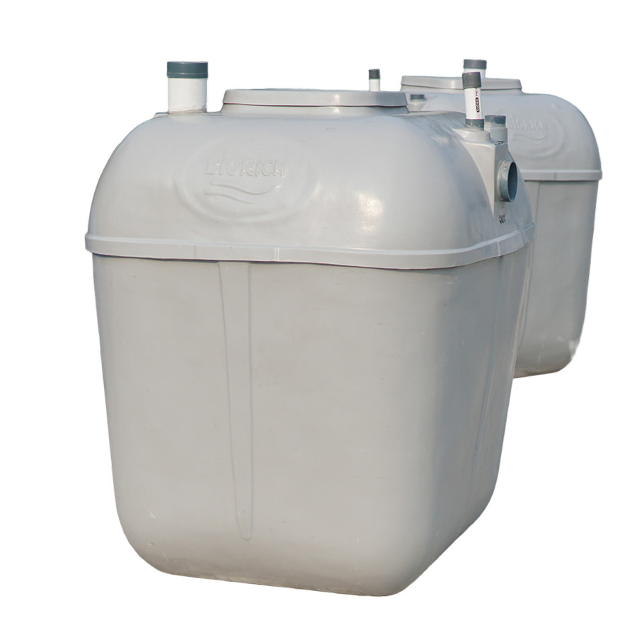 Jual Septic Tank Biofill SepticTank Bio 2000Liter | Shopee Indonesia