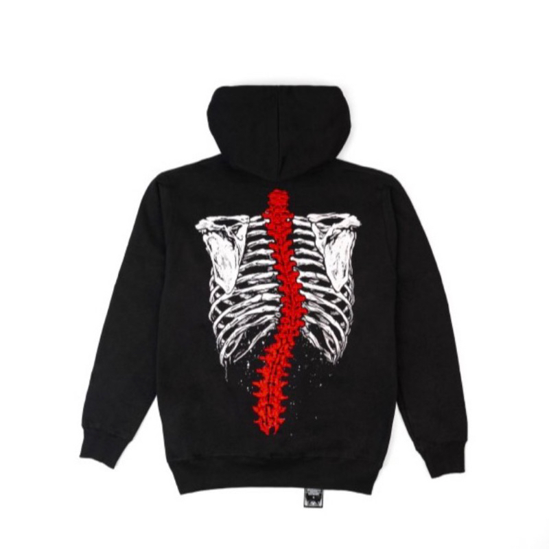 Jual Catharsis x Bimopd - Kismet (Hoodie) | Shopee Indonesia
