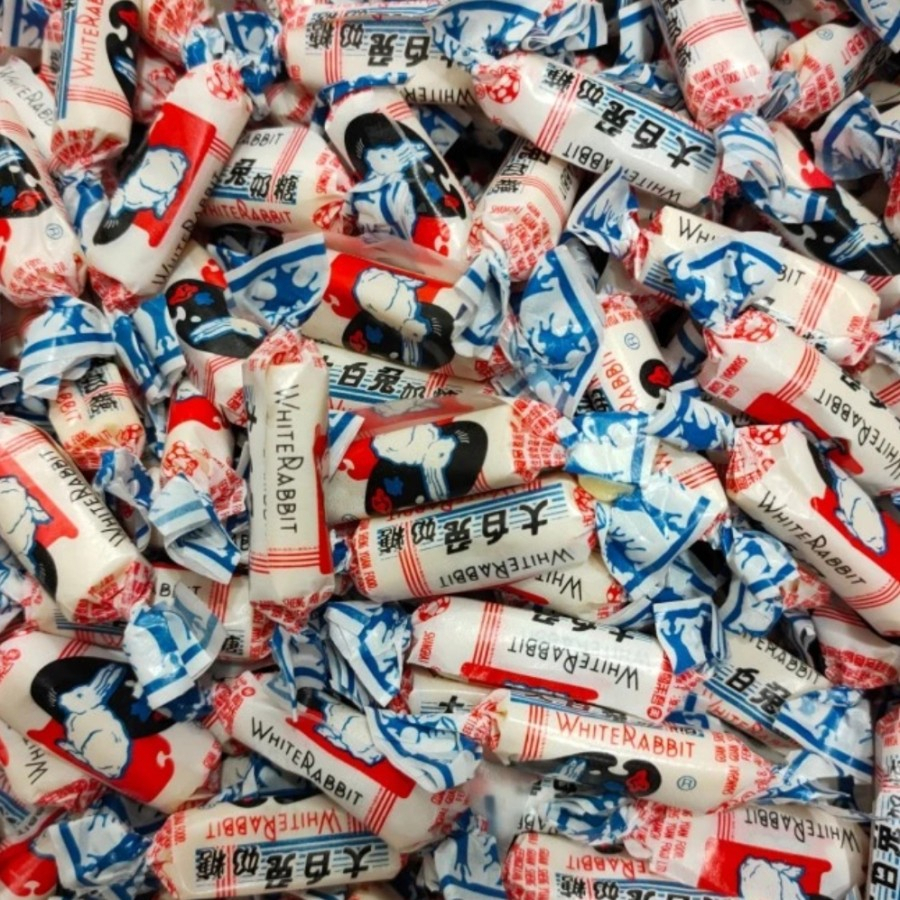 Jual Permen Susu Rabbit 1kg | Shopee Indonesia