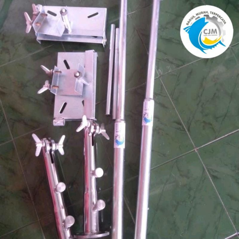 Jual As Ketinting Atau As Perahu Nelayan Murah Kuwat ukuran As 20 ...