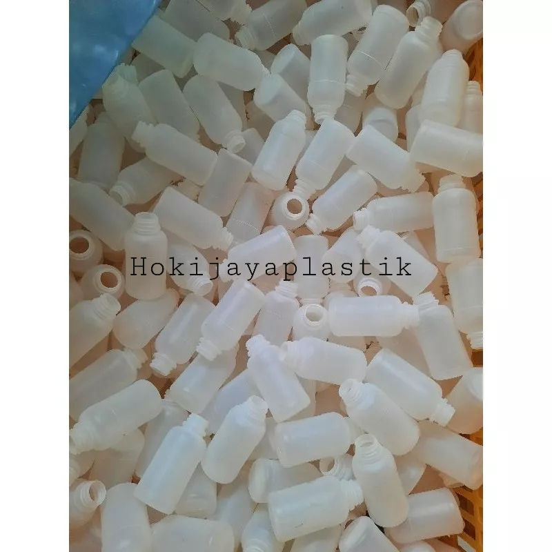 Jual BOTOL PLASTIK 45ML/45CC TUTUP HITAM DAN KLEP PUTIH BOTOL SUMBO BOTOL PARFUM BOTOL SAMPLE ...