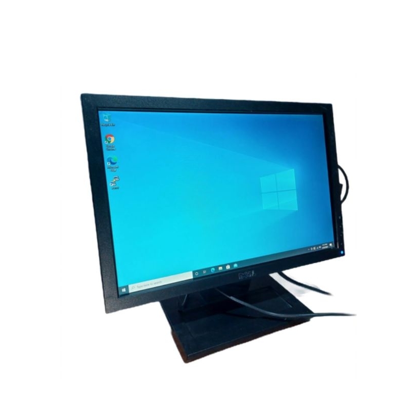 Jual monitor lcd dell 17 inch wide screen | Shopee Indonesia