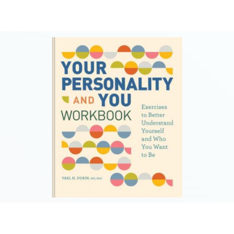Jual BUKU YOUR PERSONALITY AND YOU WORKBOOK | Shopee Indonesia