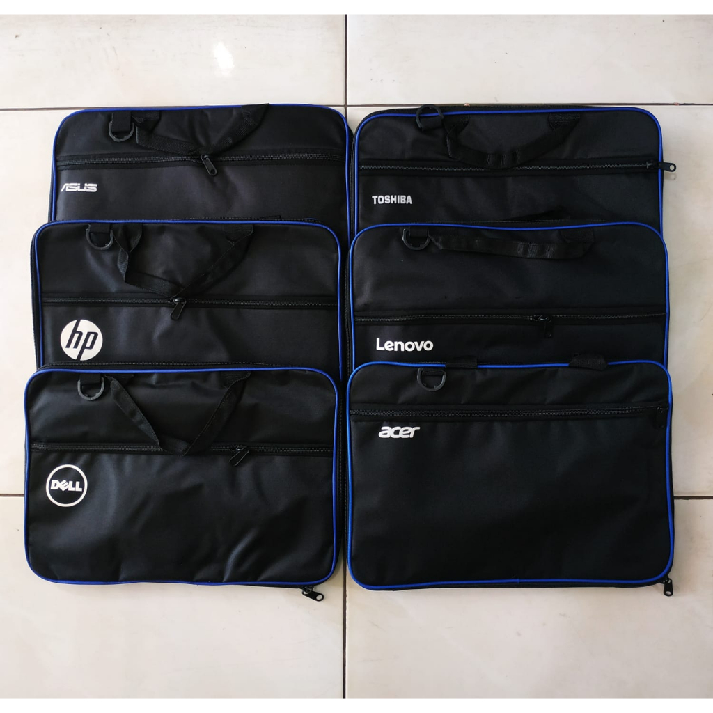 Jual Tas Softcase Laptop , Soft Case Notebook , Netbook 14" inch ...