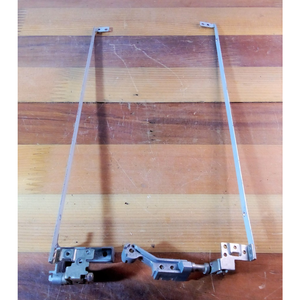 Jual Hinge Engsel Laptop Lenovo 3000 G430 Series | Shopee Indonesia
