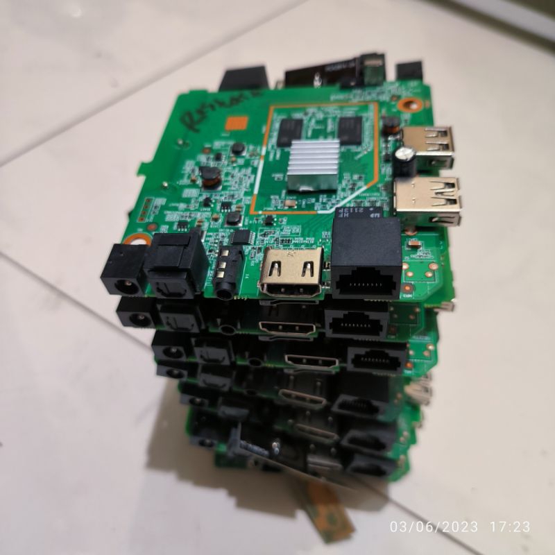 Jual STB ANDROID RUSAK BOTLOP | Shopee Indonesia