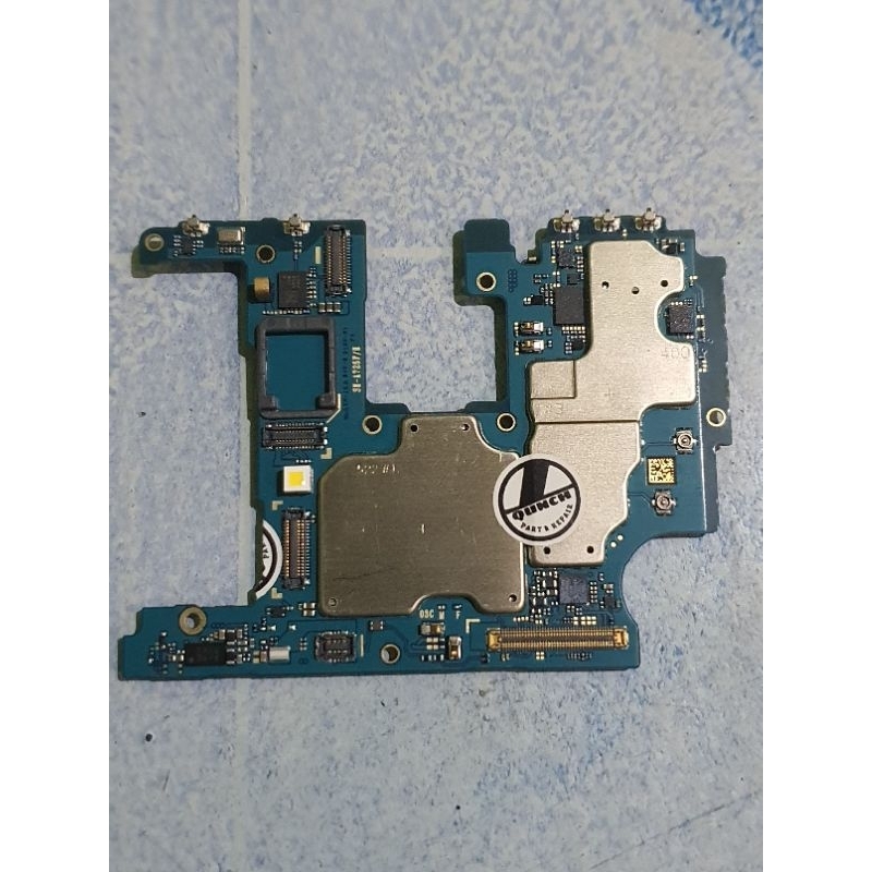 Jual Mesin Pcb Mainboard Only Samsung A72 A725F Normal | Shopee Indonesia