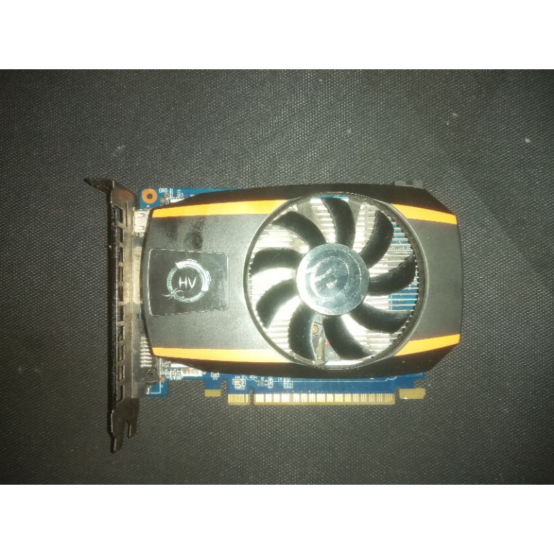 Jual VGA NVIDIA GTX 650 OC GTX650 1GB DDR5 128BIT | Shopee Indonesia