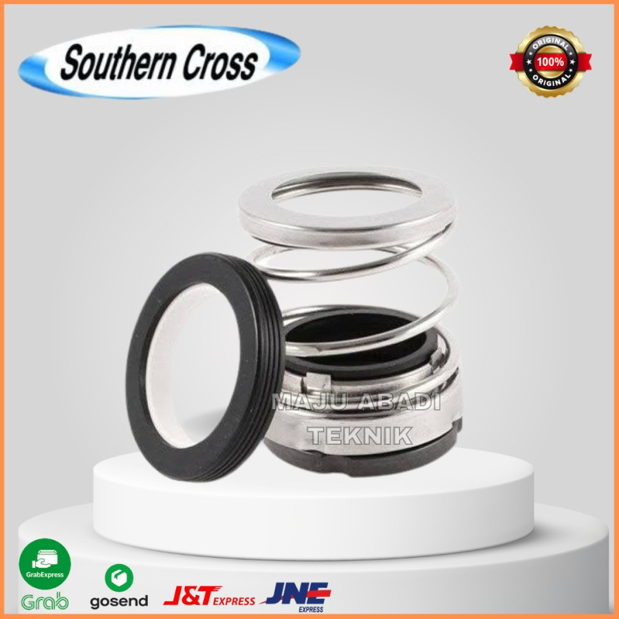 Jual Mechanical Seal Suit to Southern Cross Pump 65x50-160 | Shopee ...