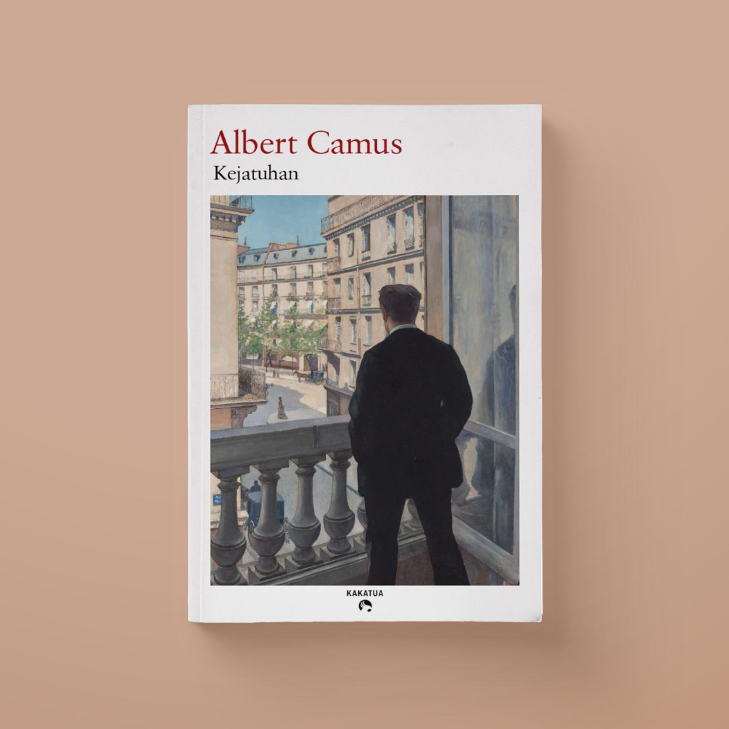 Jual Albert Camus - Kejatuhan (The Fall) | Shopee Indonesia