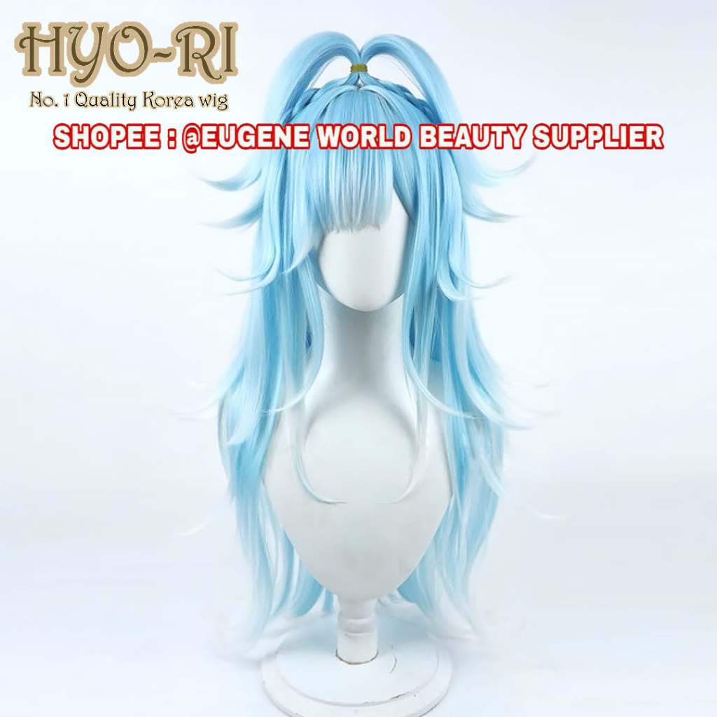 Jual READY STOCK STYLED - WIG KOBO KANAERU WIG KANAERU KOBO WIG COSPLAY ...