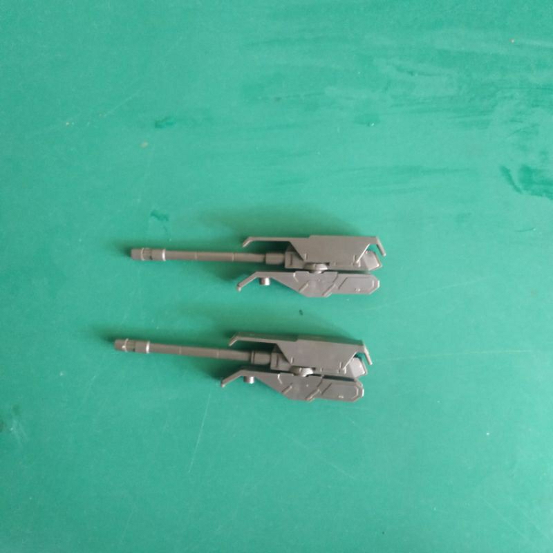 Jual HGIBO 1/144 HIGH GRADE HG GUNDAM BARBATOS LUPUS PART 200MM CALIBER ...