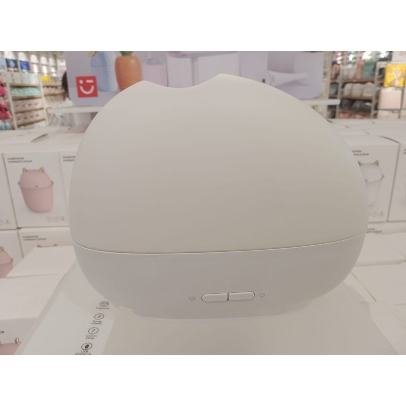 Jual MINISO AROMA DIFFUSER (HUMIDIFIER) | Shopee Indonesia
