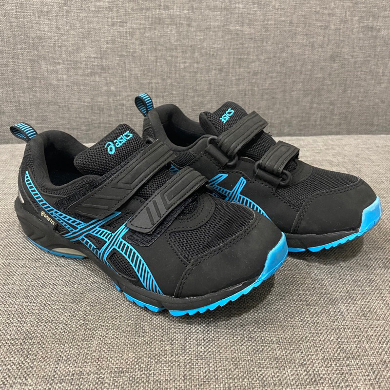 Jual Asics Kids Goretex Velcro Size 19,5 Cm | Shopee Indonesia