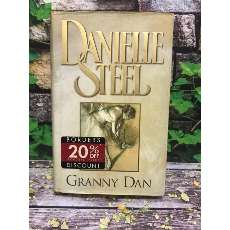 Jual NOVEL DANIELLE STEEL-GRANNY DAN | Shopee Indonesia