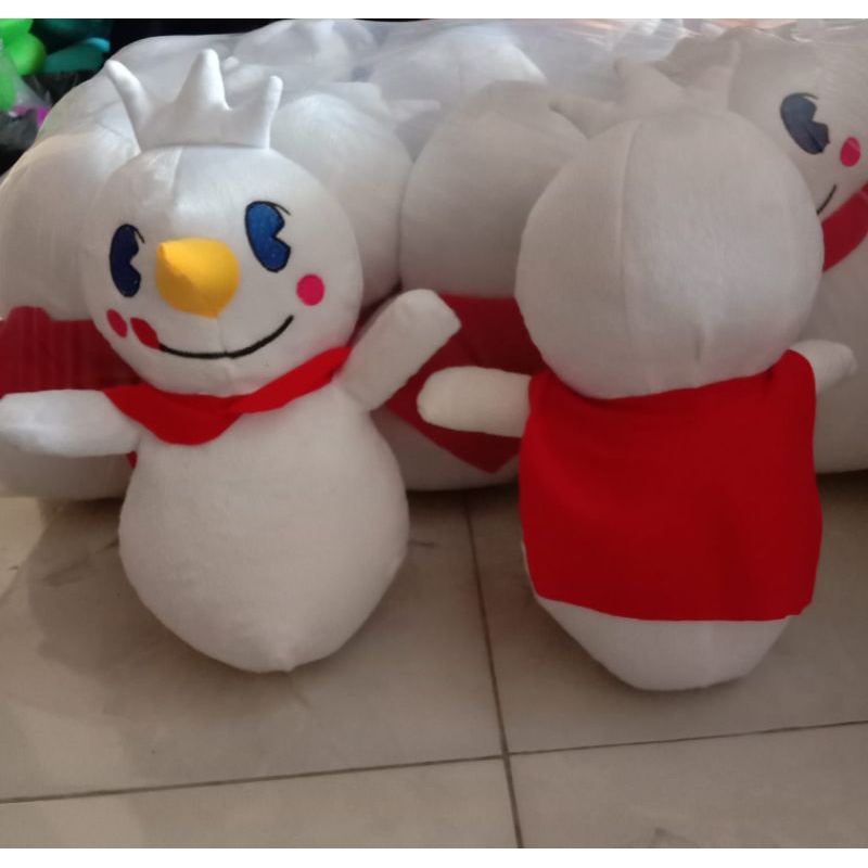 Jual BONEKA MIXUE ICE CREAM/BONEKA VIRAL | Shopee Indonesia
