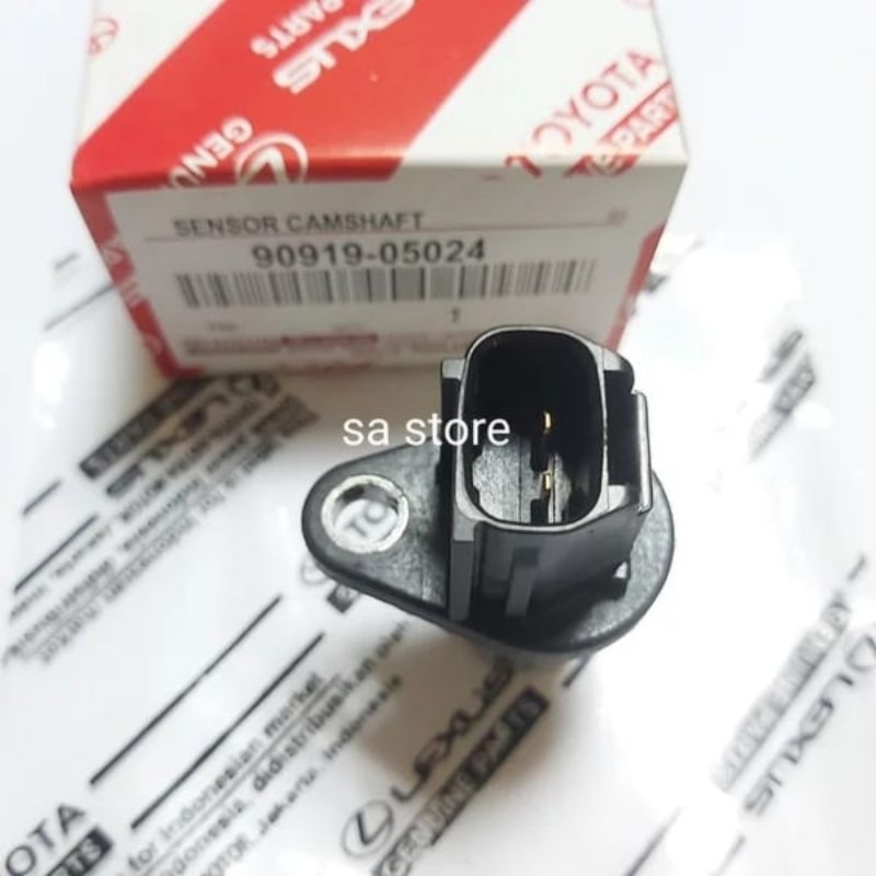 Jual sensor noken as atau sensor CMP original Toyota Rush Terios Yaris ...