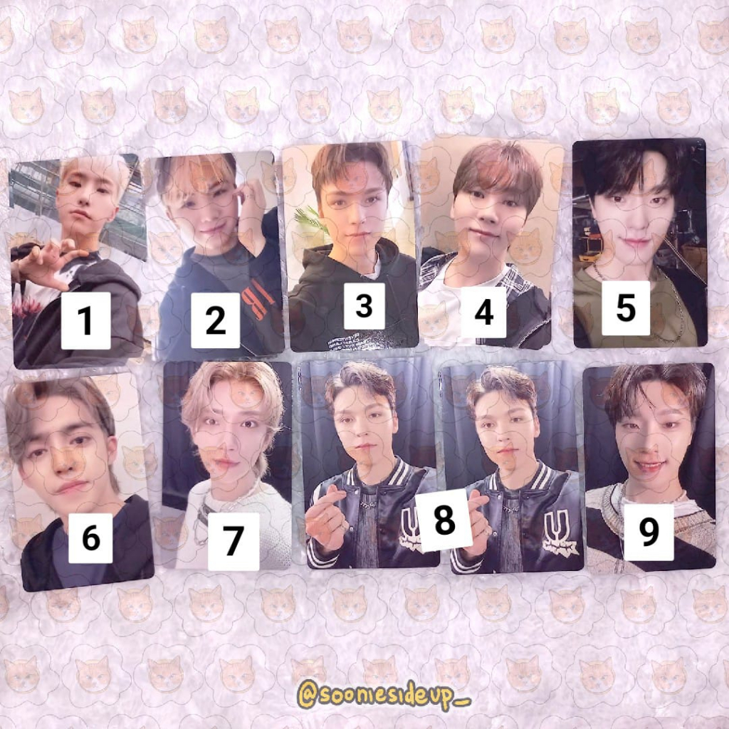 Jual PC SEVENTEEN SVT MEMORY BOOK CARATLAND DVD / DIGITALCODE | Shopee ...