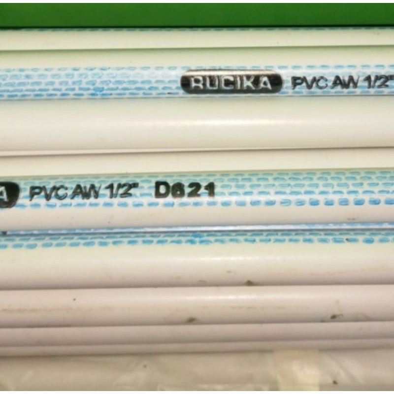 Jual pipa 1/2 inch rucika aw panjang 2 meter | Shopee Indonesia