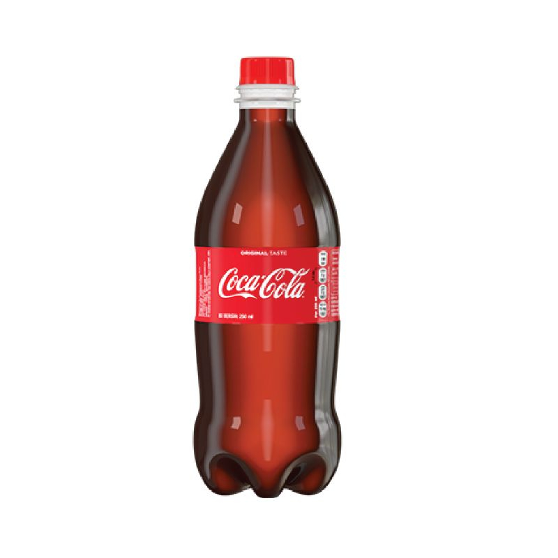 Jual Coca-Cola Minuman Soda 250 ml | Shopee Indonesia