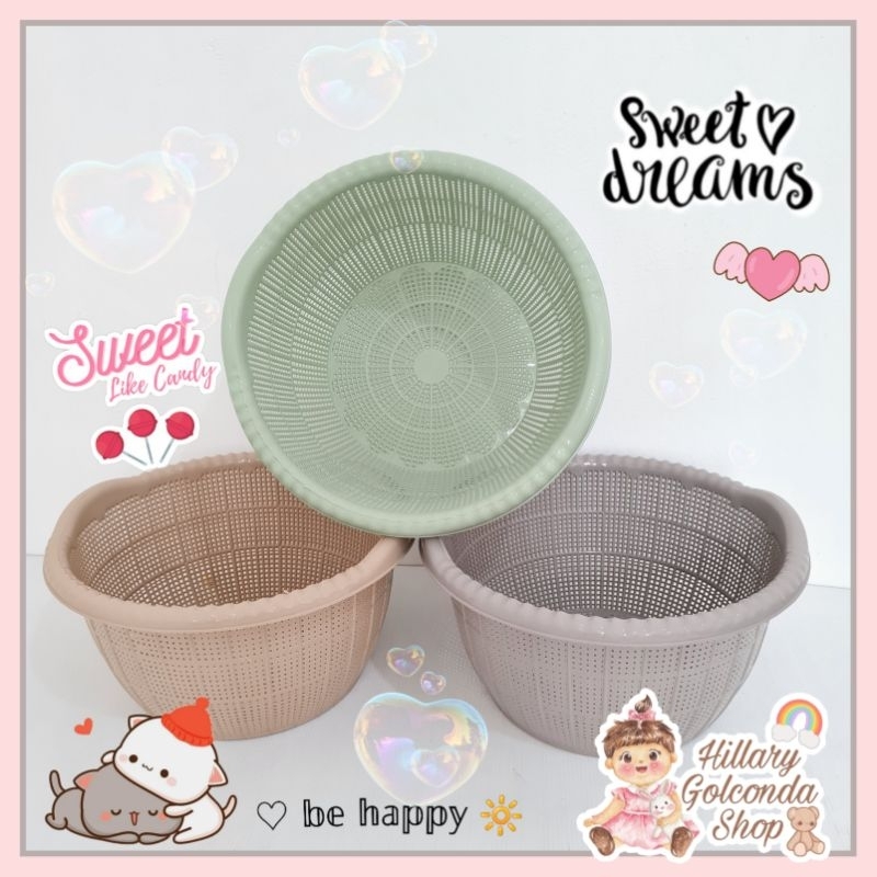 Jual Keranjang serbaguna/WAKUL serbaguna BALI dan PANDA(1pc) | Shopee ...